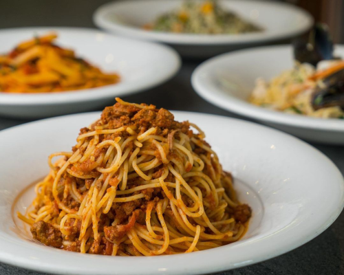 Menu - www.sfizio.com.au