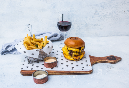 Criniti's Italian Restaurant at Parramatta, NSW - Dashify