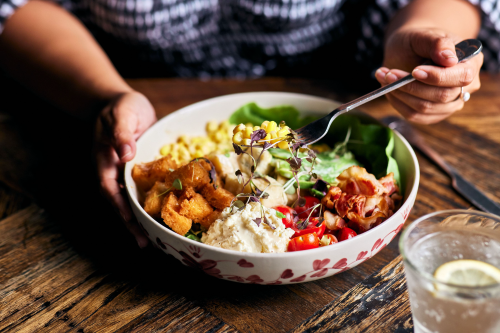 Criniti's Italian Restaurant at Parramatta, NSW - Dashify