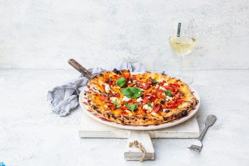 Criniti's Italian Restaurant at Parramatta, NSW - Dashify